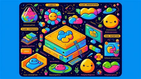 Python Class And Objects