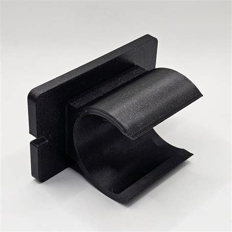 Moza E Stop Mount For Sim Racing Mount 2 Or 51mm Tube Style Chassis