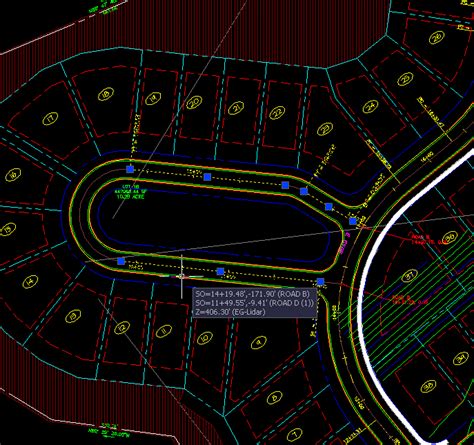 Alignment Missing Horizontal Curves Autodesk Community