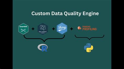 Mohamed Lemine Beydia On Linkedin Datasciences Rshiny Python Datamanagement Dataquality
