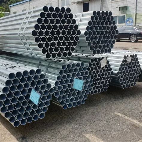 Industrial Goodsmaterials 중고파이프파이프강관백관서스파이프 On Bunjang With Safe