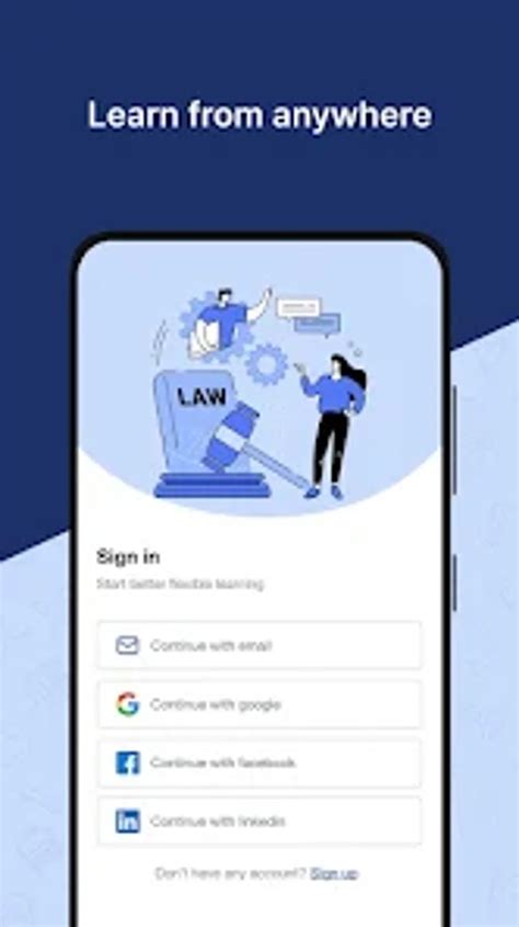 Legalized Learning App For Android Download