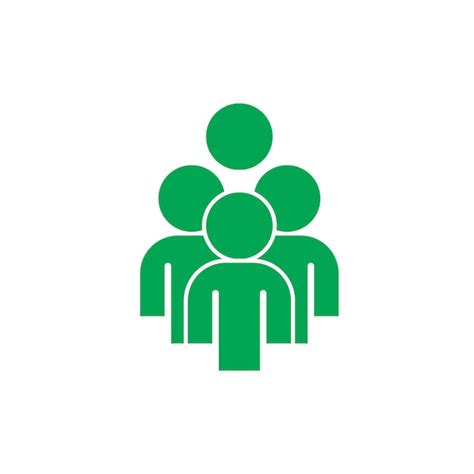 Premium Vector Assembly Point Sign Symbol Vector