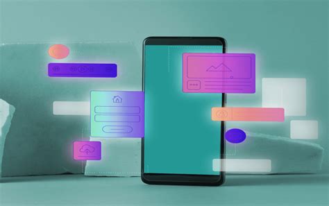 Mobile App Development By Kitapp Revolutionizing The Android