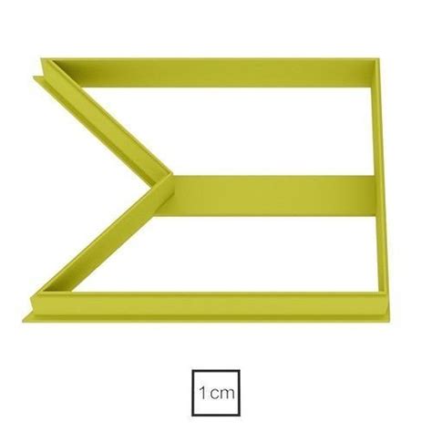 Checkbox Cookie Cutter For Professional Free 3d Model 3d Printable Cgtrader