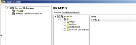 How To Use Be 2012 To Backup Ms Sql Server Vox