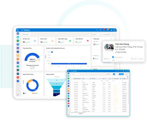 Phần Mềm Quản Lý Doanh Nghiệp Tổng Thể Cloudify Erp