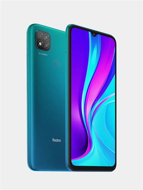 Redmi C Twilight Blue Xiaomi Note Ru