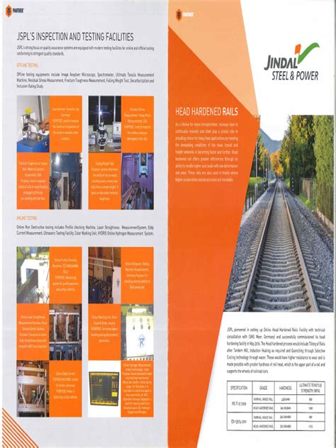 Jspl Catalogue Pdf