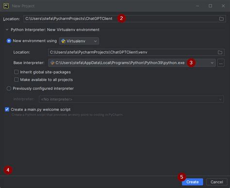 ChatGPT Chat Client Mit Python Flask Erstellen Technik Blog