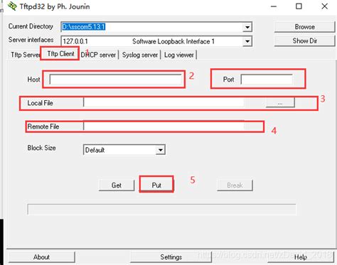 【网络】tftp协议、简单实用tftpd32工具在主机和虚拟机之间传输文件tftpd32怎么上传文件 Csdn博客