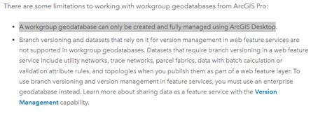 Creating Enterprise Geodatabase Issues Esri Community