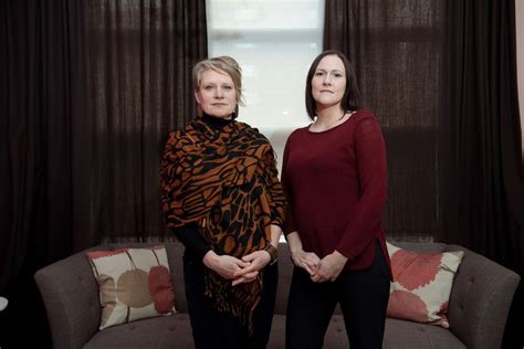 Escaping Sex Trafficking Often Takes Years New Research Shows The Globe And Mail