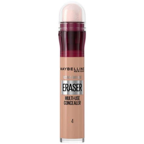 Buy Maybelline Instant Age Rewind Eraser Multi-Use Concealer Honey ...