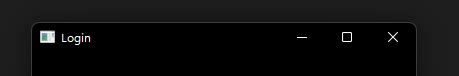 C WPF Window Titlebar Stack Overflow