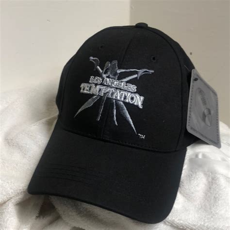 Lingerie Football League Accessories Lfl Equipment Hat Los Angeles