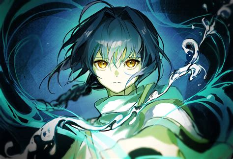 Lambda Sam0 Yamato Takeru Fate Fate Samurai Remnant Fate Series Absurdres Highres