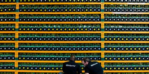 Business Insider On Linkedin The Future Of Fintech Ai And Blockchain Insider Intelligence