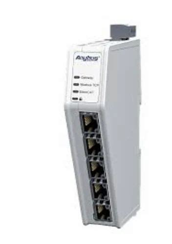 A Protocol Converter That Connects Ethercat Devices To Modbus Tcp Control Systems At Best Price