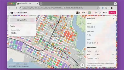 Zachary Walker On Linkedin Draw Your Own Spatial Filters In Felt