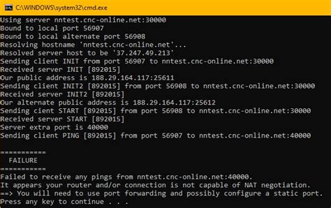 Red Alert Failed Connection Support Archive Revora Forums