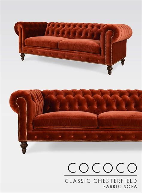 Rust Colored Sofa Rust Colored Sofa