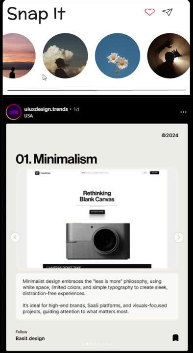 Shreyash Shrivastav On Linkedin Uidesign Uiux Uxdesign