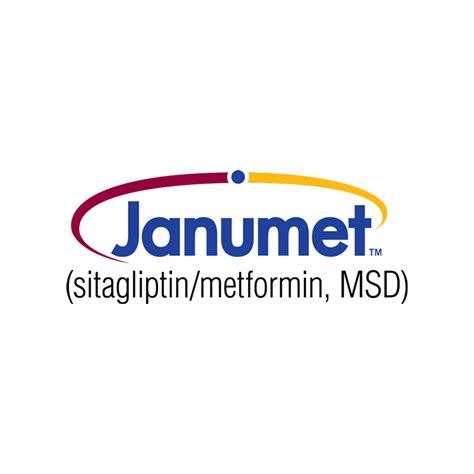 Janumet Logo