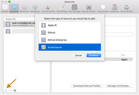Tutorial Continuous Integration With Xcode 9 And Fastlane By Everton