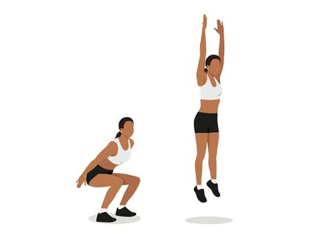 10 Best At Home Cardio Exercises For Weight Loss