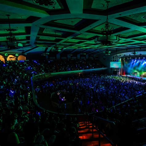 San Jose Theaters Just Announced Broadway Touring Musicals Some