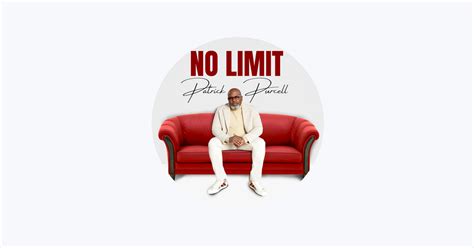 ‎patrick Purcell Apple Music