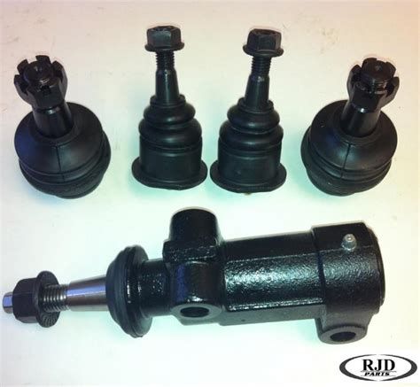 Find Lower And Upper Ball Joint And Idler Arm Bracket Assembly Escalade Ext Esv Mew In Hialeah