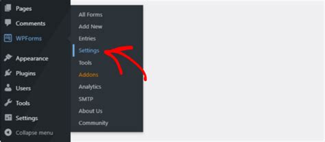 How To Add Hcaptcha To Wordpress Forms Recaptcha Alternative