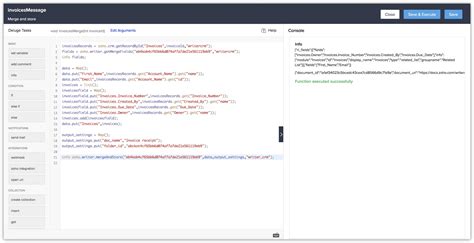 How To Create Workflow Rules In Zoho CRM To Perform Mail Merge Tasks