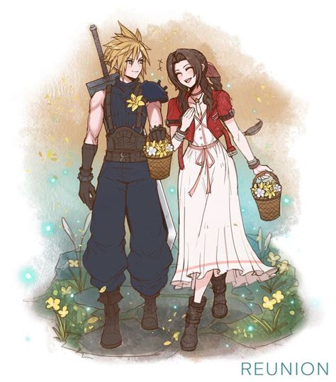 Pin By Kiki On Final Fantasy Final Fantasy Vii Final Fantasy Final