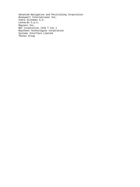 Advanced Navigation And Positioning Pdf Computers Technology Advanced Navigation And Positioning Pdf Computers Technology