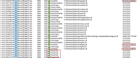 How To Fix Edge Start Failure Error Unable To Create Content Process 0x8027025b