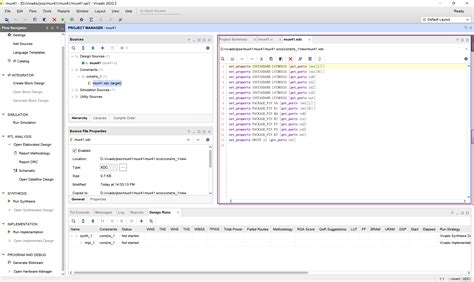 Vivado安装使用【verilog】vivado Ip Example 生成verilog Csdn博客