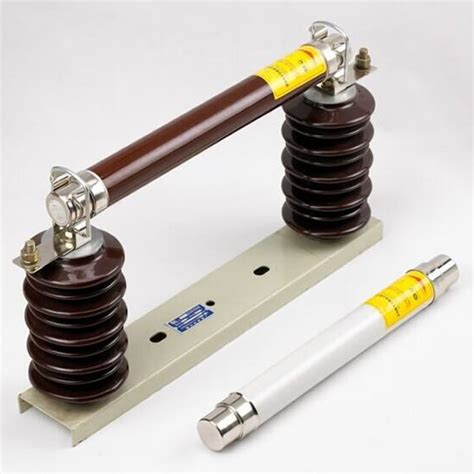 40kv High Voltage Current Limiting Back Up Fuse Links Yueqing Aidun Electric Co Ltd