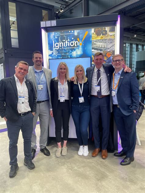 Inductive Automation On Linkedin Hannovermesse2023