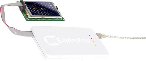 Mikroe Programmers Mikroe 764 Mikroe 1100 Mikroe 1031 Mikroe 33