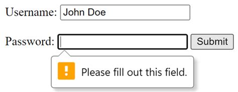 Html5 Forms Validation · Hyperskill