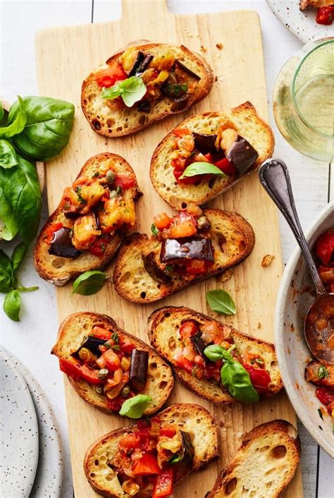 How To Make Crostini Recipe Love And Lemons