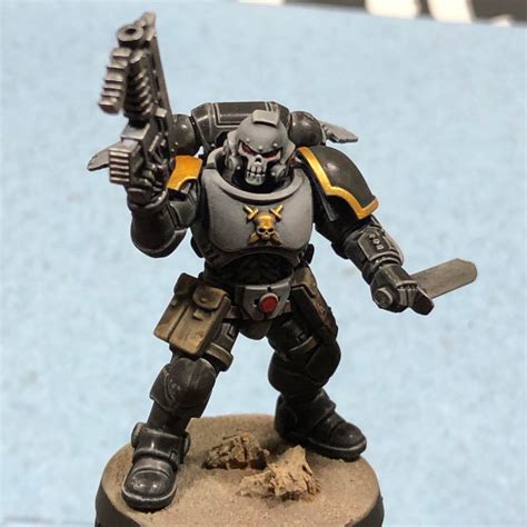 Wolfspear Reivers Album On Imgur Warhammer 40k Miniatures