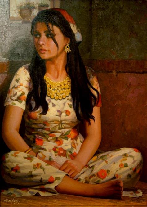 Hindart3 Waleed Yassin Art Works