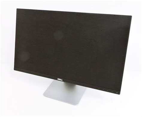Dell S2415Hb 23.8" LED LCD Monitor Black READ - Monitors