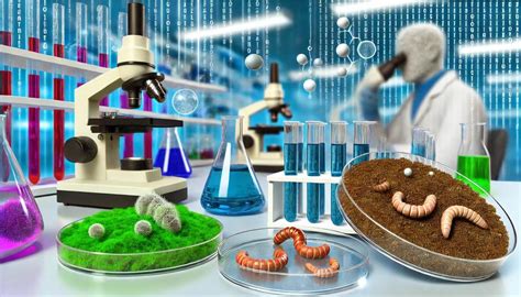 Fungi Bugs And Bacteria Devour Plastic Pollution Natures Clean Up Crew