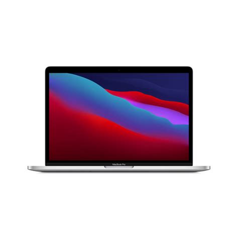 Macbook Pro M1 16GB 512GB chính hãng T&T Center | Giá tốt