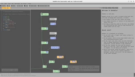 GitHub Berdal Nodable Nodable Is Node Able The Goal Of Nodable Is To Provide An Original